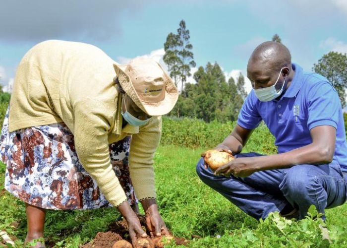 Our Platform | UNHRD - Humanitarian Response Depot