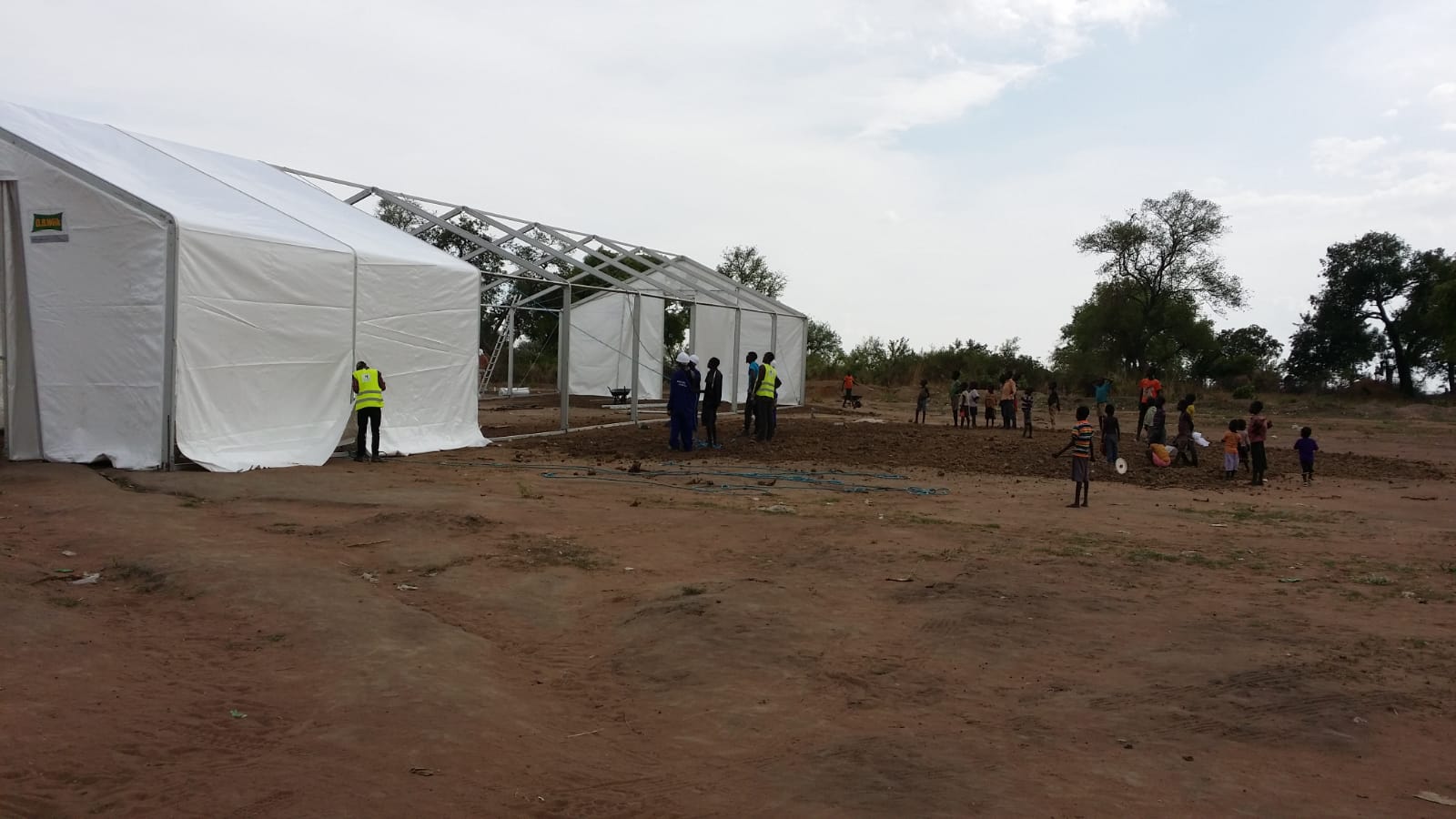 UNHRD 2018 Year in Review