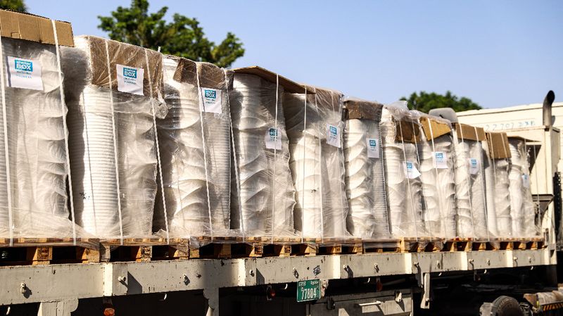 UNHRD 2022 Year in Review