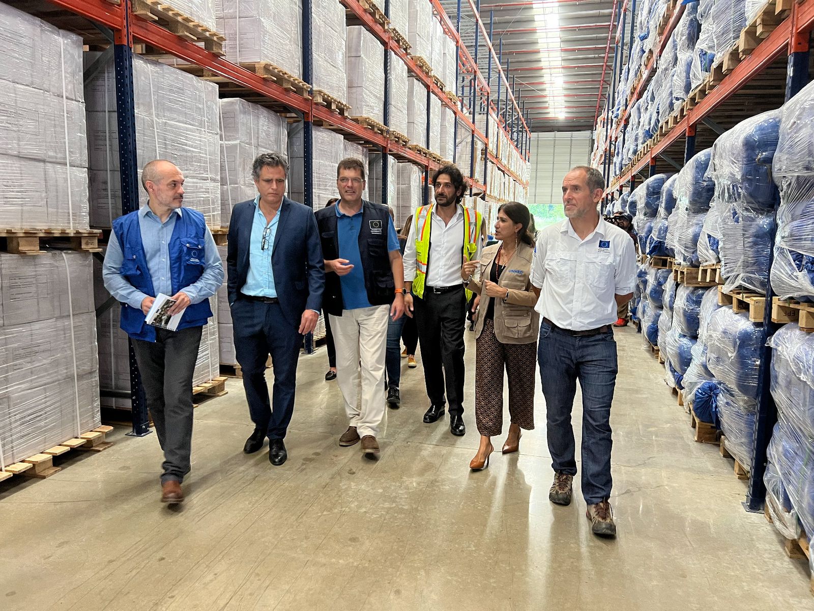 UNHRD 2022 Year in Review