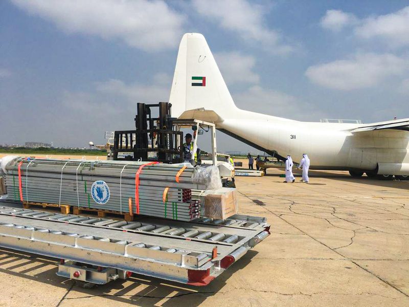 UNHRD 2022 Year in Review