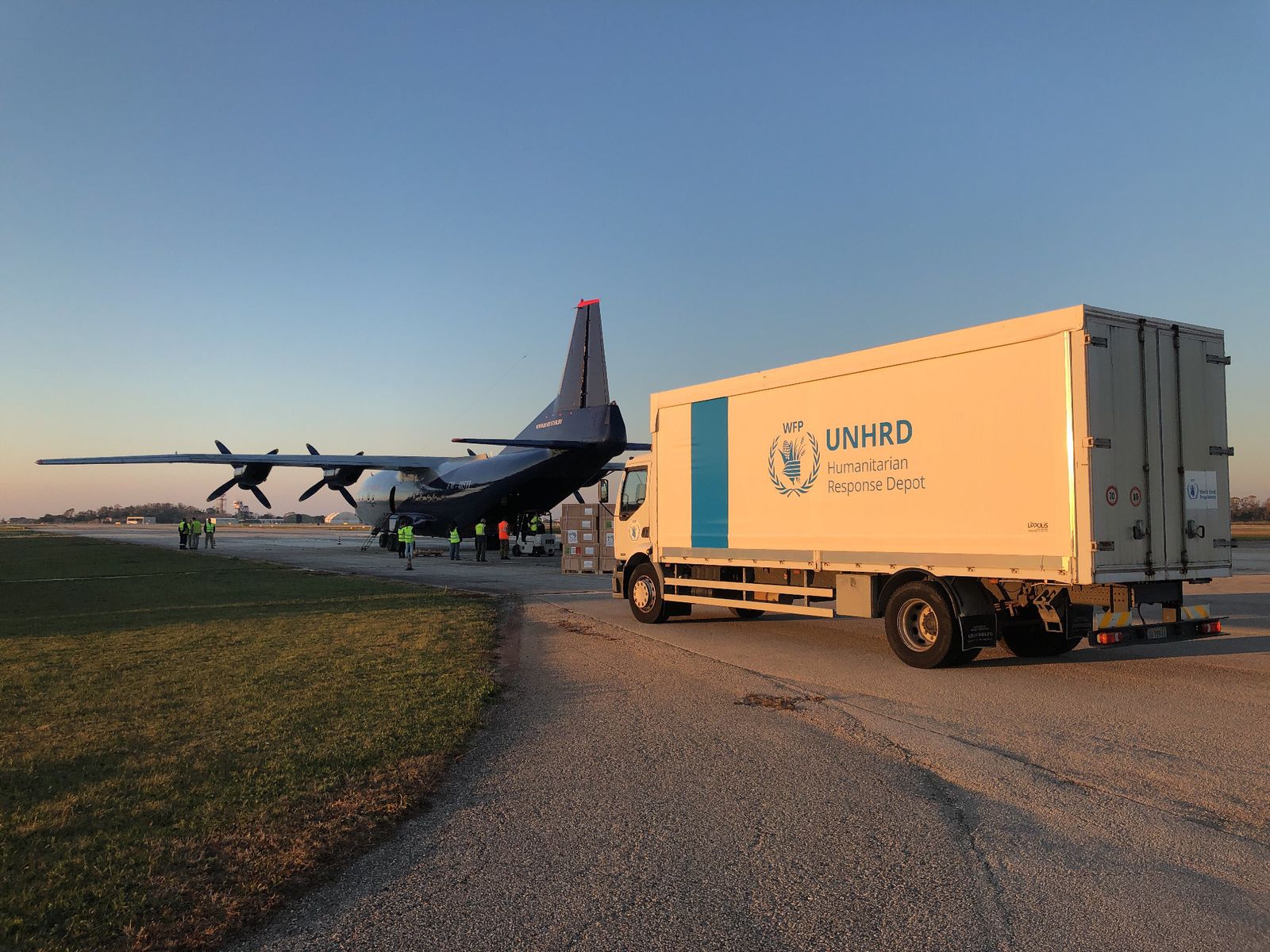 UNHRD 2022 Year in Review