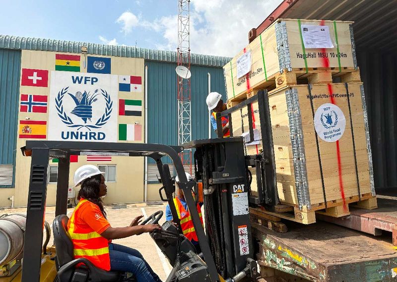 UNHRD 2022 Year in Review
