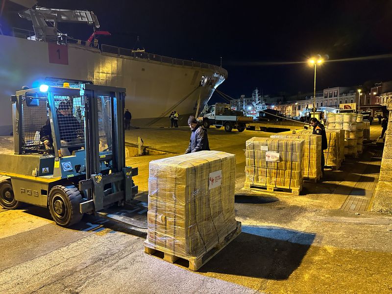 UNHRD 2023 Year in Review